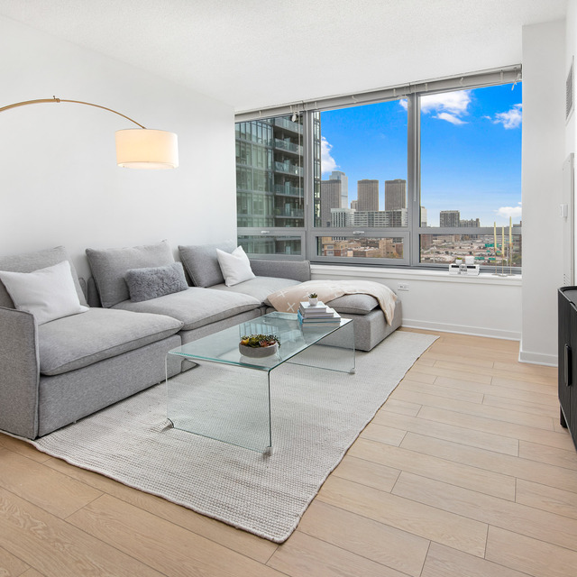 Studio Apartments Chicago | K2 Apartments | Gallery | Photos