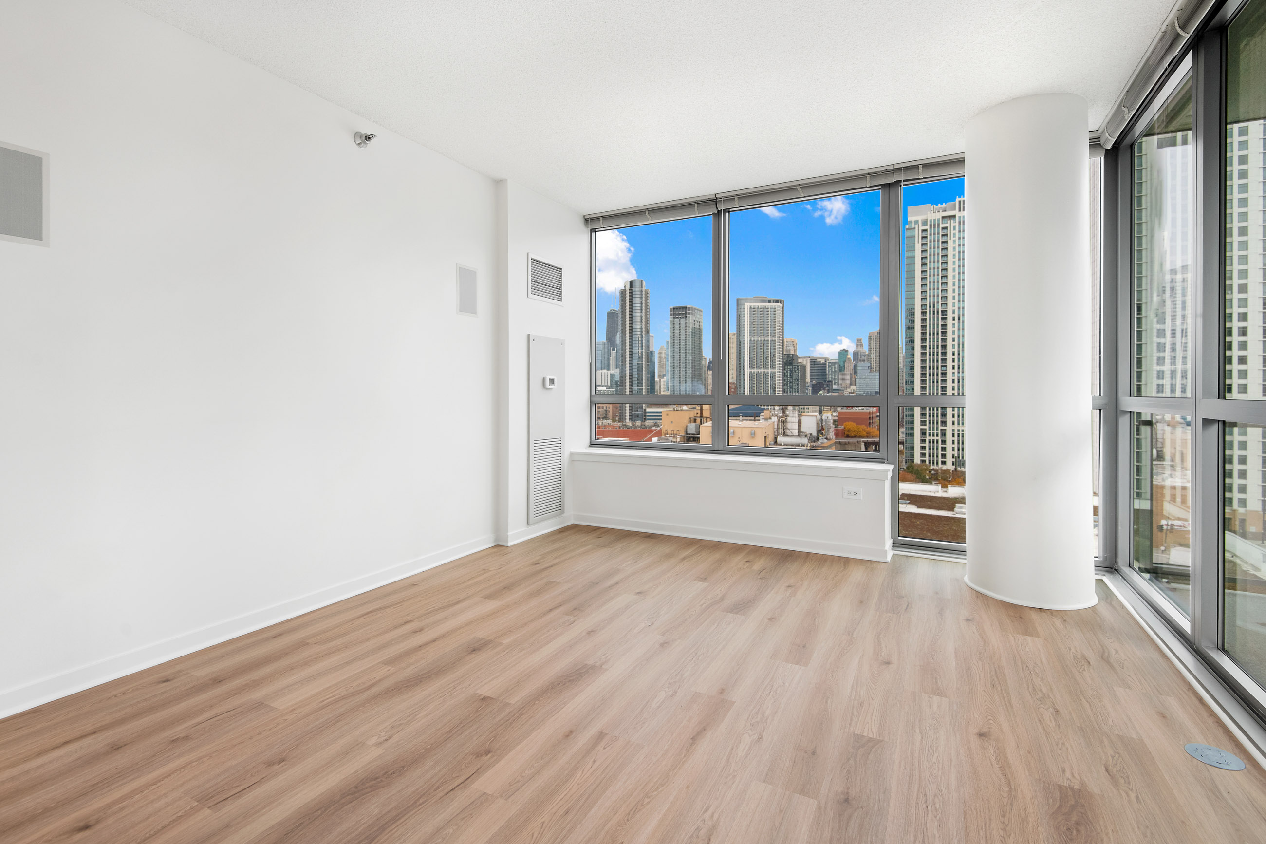 Studio Apartments Chicago | K2 Apartments | Gallery | Photos